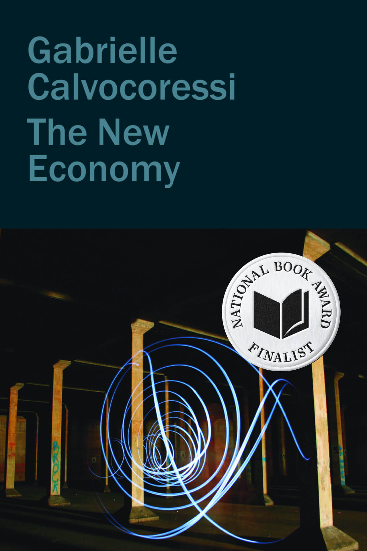 Publishers Weekly: Best Poetry Books of 2025 - Year-End Lists